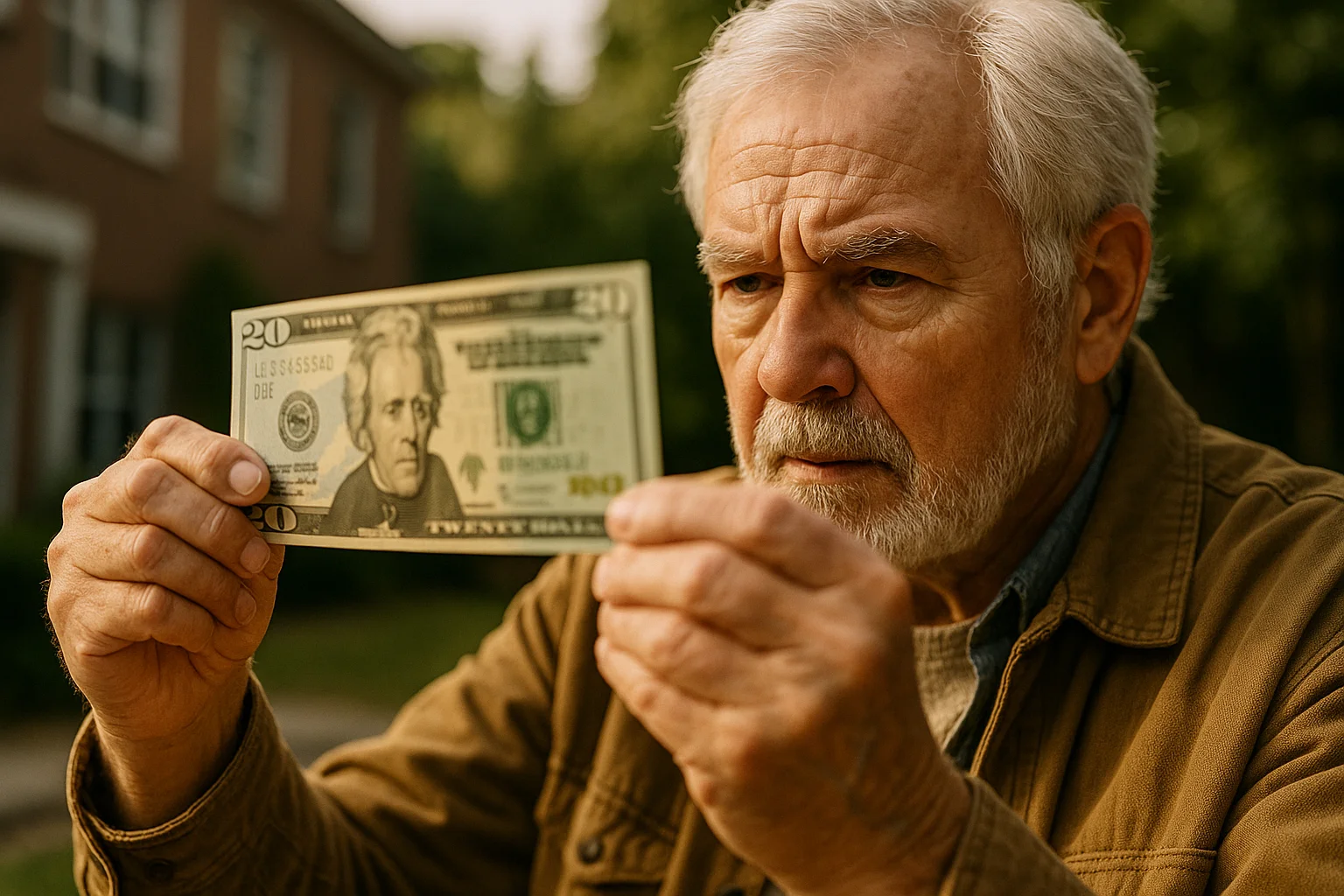 $20 Bill History and Collecting: From Jackson to Tubman Debate